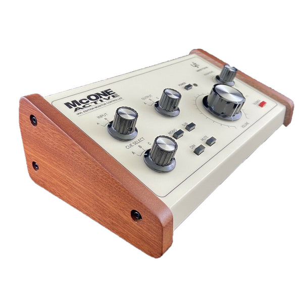Deersync McONE Active Monitor Controller – MaxStrata