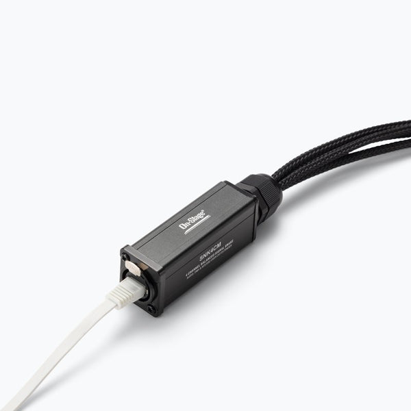 On-Stage Production-Grade SNK4CM Snake Cable Male (TMP-OSPRO-SNK4CM ...