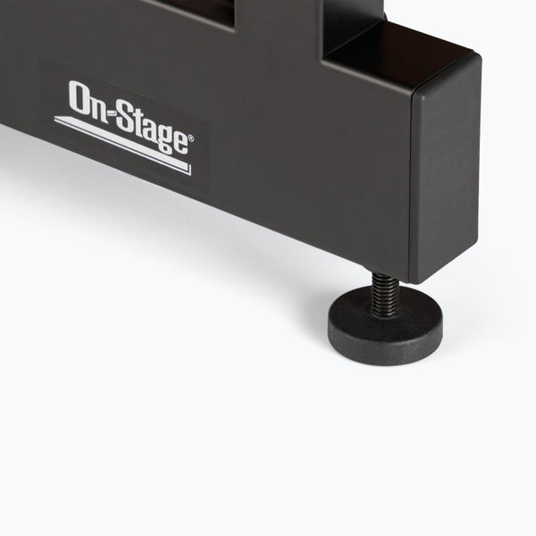 On-Stage Rack Cabinet (WSR7500B) – MaxStrata
