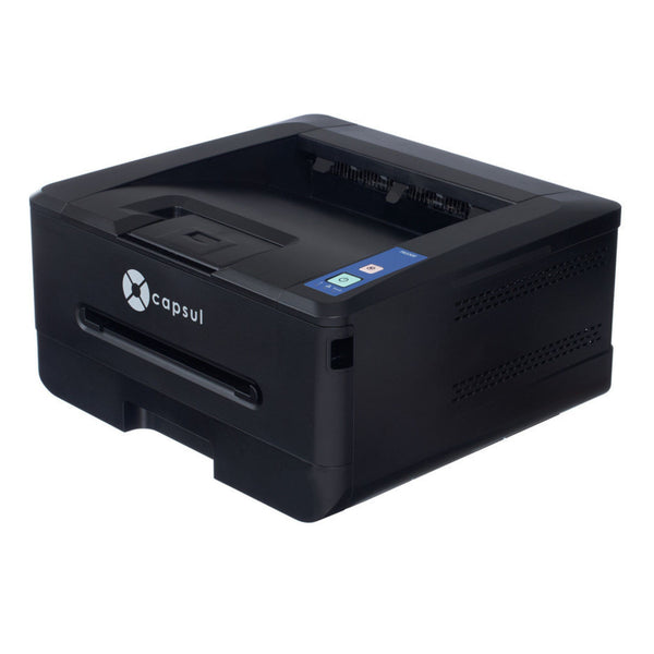 Capsul PB3300 B&W Wireless Laser Printer with Duplex & WiFi | 33ppm ...