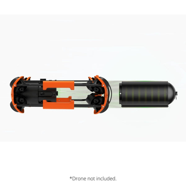 Chasing M2 Pro 300Wh Spare Battery | Chasing M2 Pro Accessory – MaxStrata