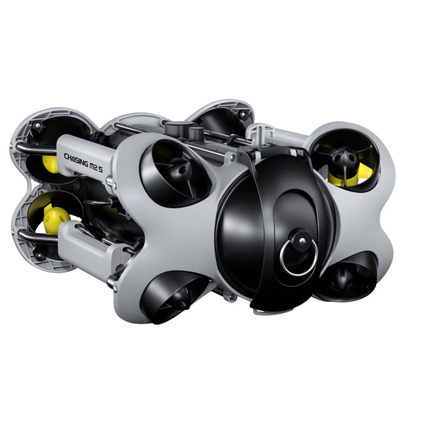 Chasing M2 S Professional Underwater Drone - Advanced Set (200M ...