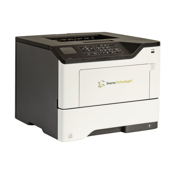 Source Technologies L101-0000000 Secure MICR Network Monochrome Laser ...