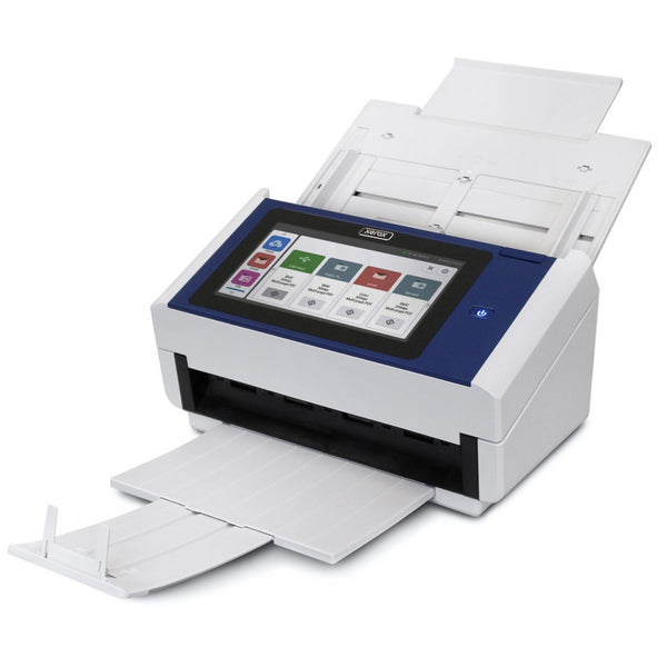 Xerox N60w Pro Network Scanner | USB & WiFi Duplex ADF Scanner – MaxStrata