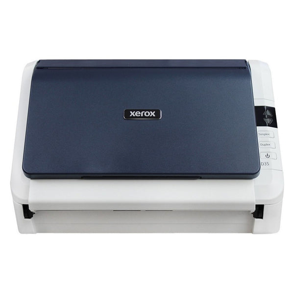 Xerox D35 Color Duplex ADF Document Scanner | ADF Scanner – MaxStrata