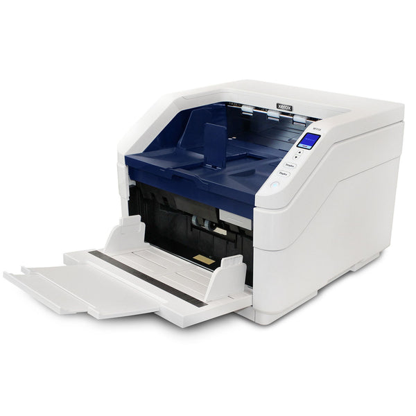 Xerox W110 Color Duplex High-Performance Scanner | ADF Scanner – MaxStrata
