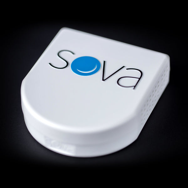 SOVA Aero Night Guard with Case – MaxStrata