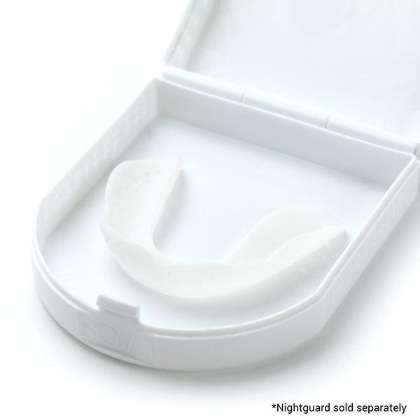 SOVA Night Guard Case – MaxStrata