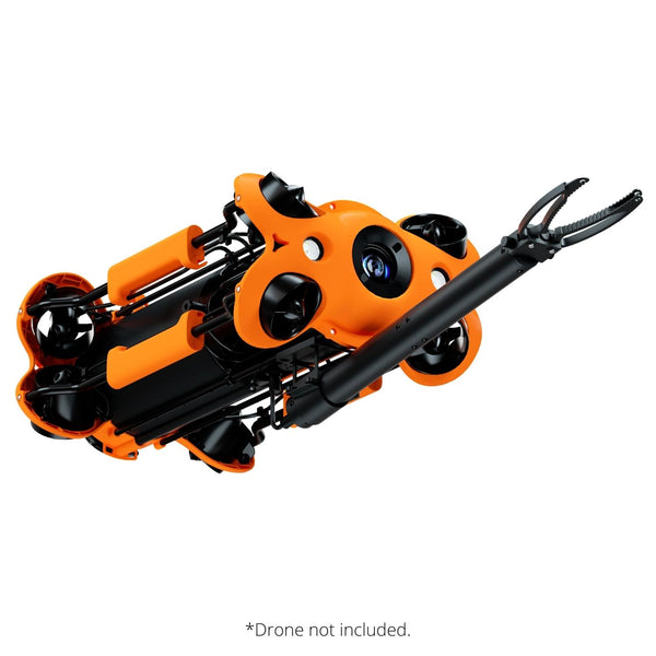 Chasing Grabber Claw Arm 2 for M2, M2 S, & M2 Pro Underwater Drone ...