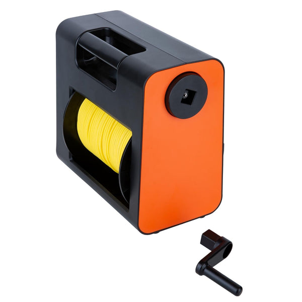 Chasing Reel for Chasing Underwater Drones | Gladius Mini, Gladius Min ...